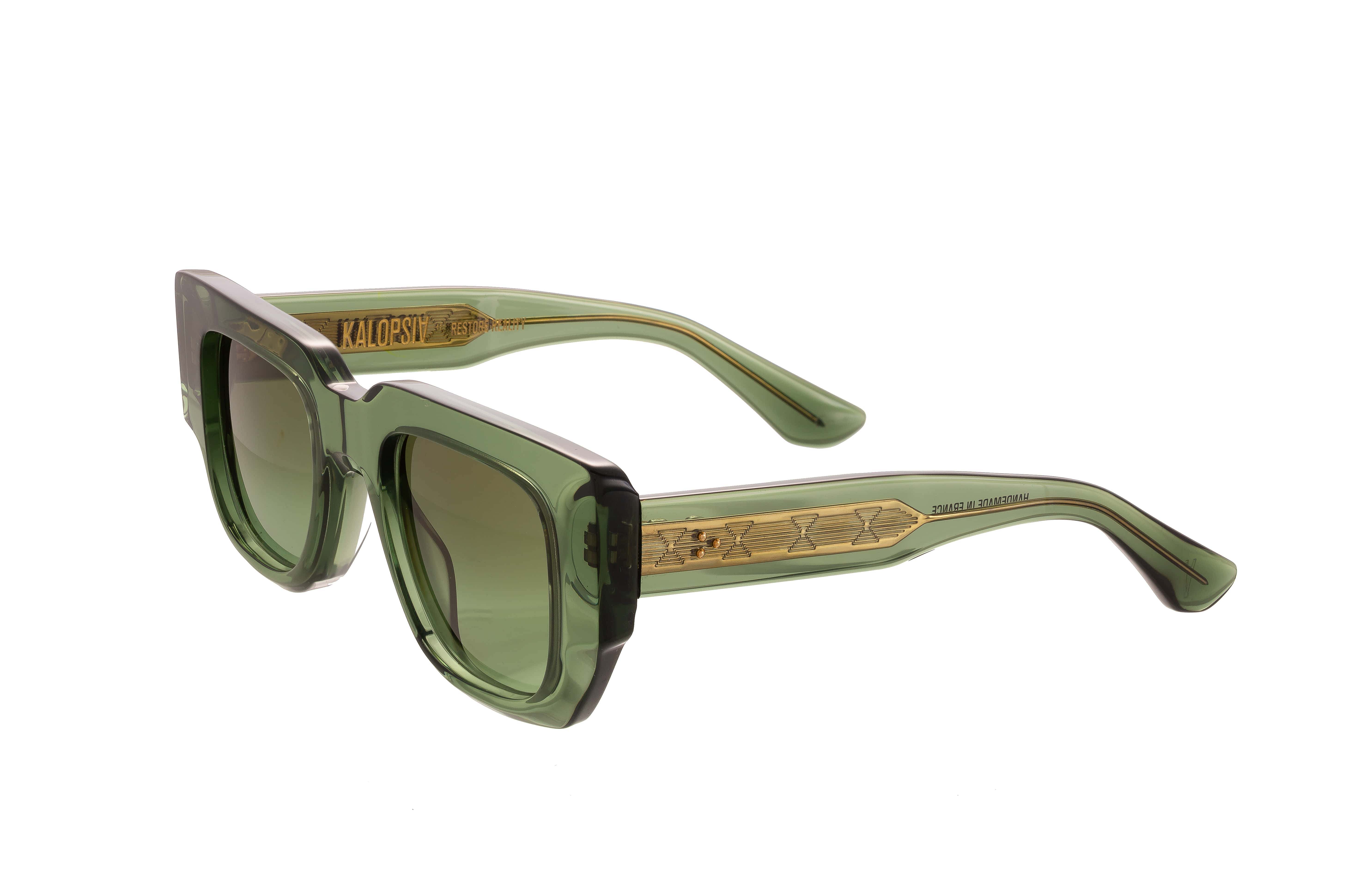 K3V – Vert (Green) - Ochi Vision