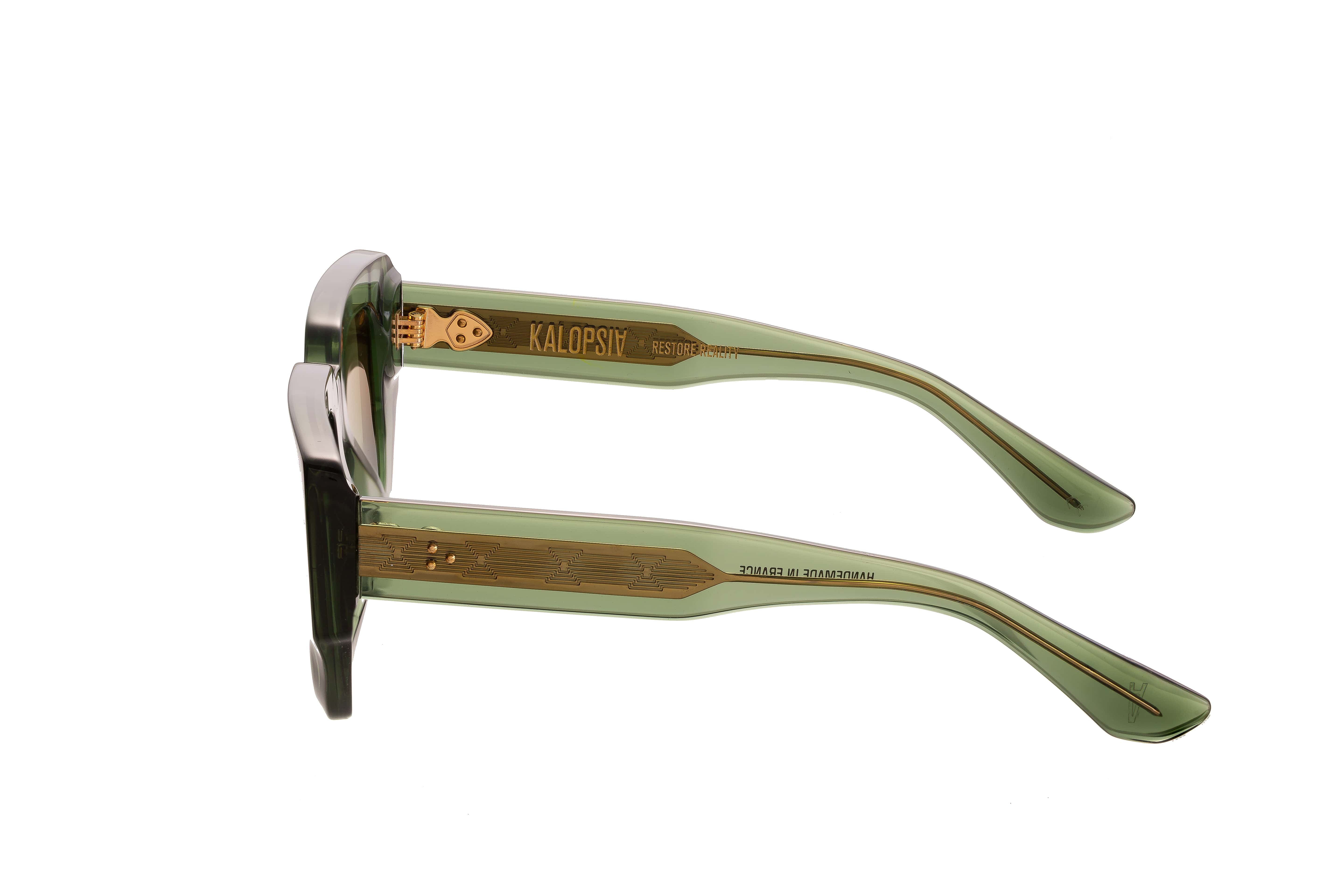 K3V – Vert (Green) - Ochi Vision