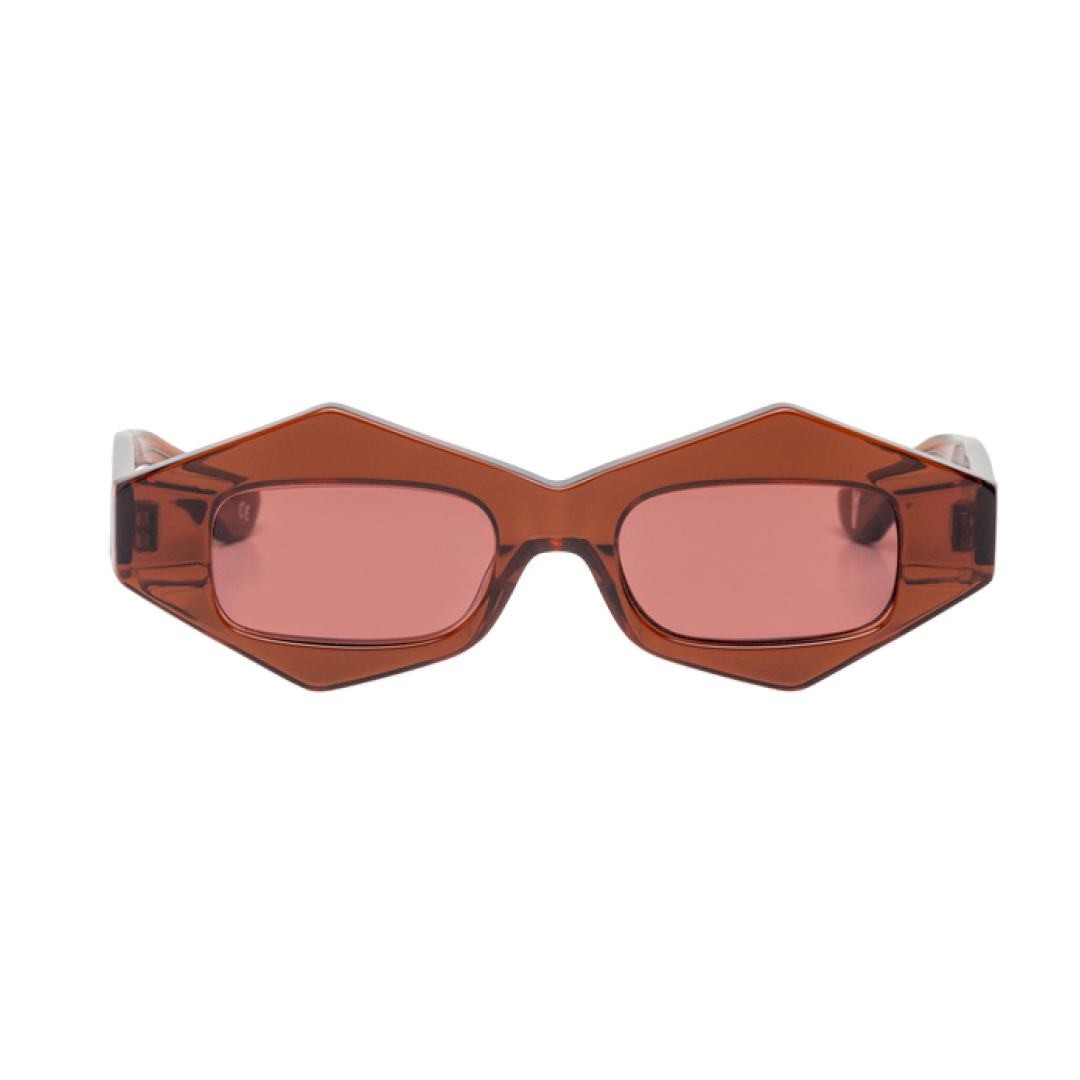 R14B - Brun (brown) - Ochi Vision