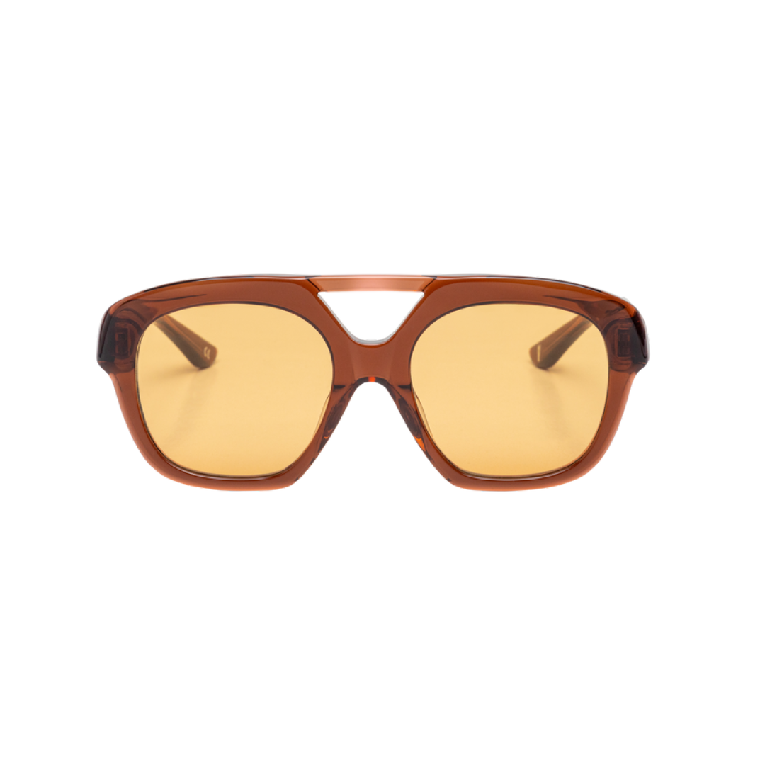 R16B - Brun (brown) - Ochi Vision